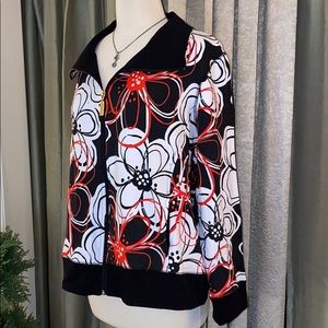 Onque Casuals | Jackets & Coats | Onque Petite Elements Of Style Jacket ...